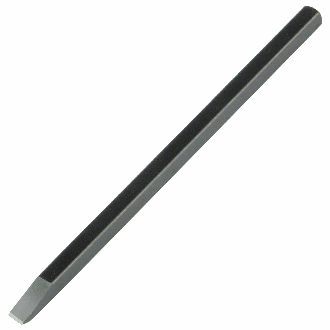 Carbide Tipped Hand Chisel for Professional Tile Removal — TileTools