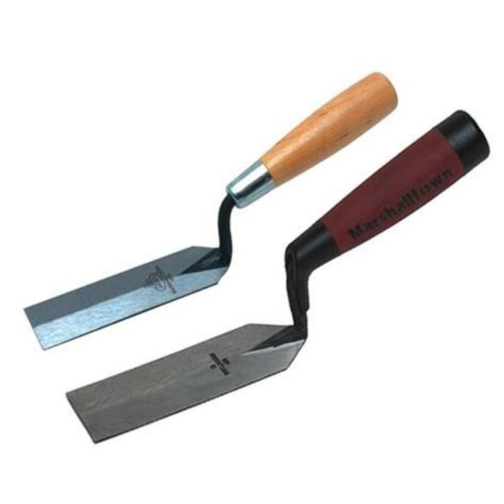 Marshalltown Margin Trowels: Precision Grouting with Comfort Handles ...