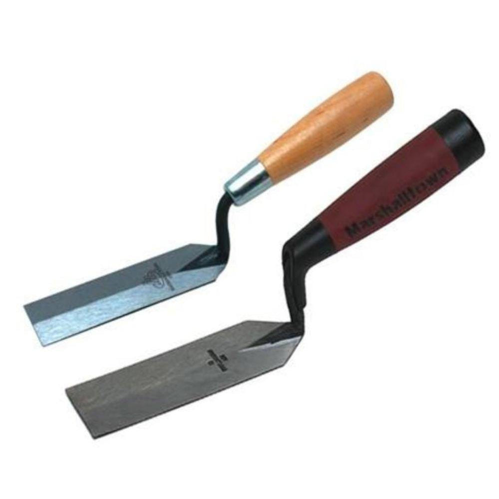 Tile Trowels & Tiling Trowels | Notched, Square & V-Notch | TileTools