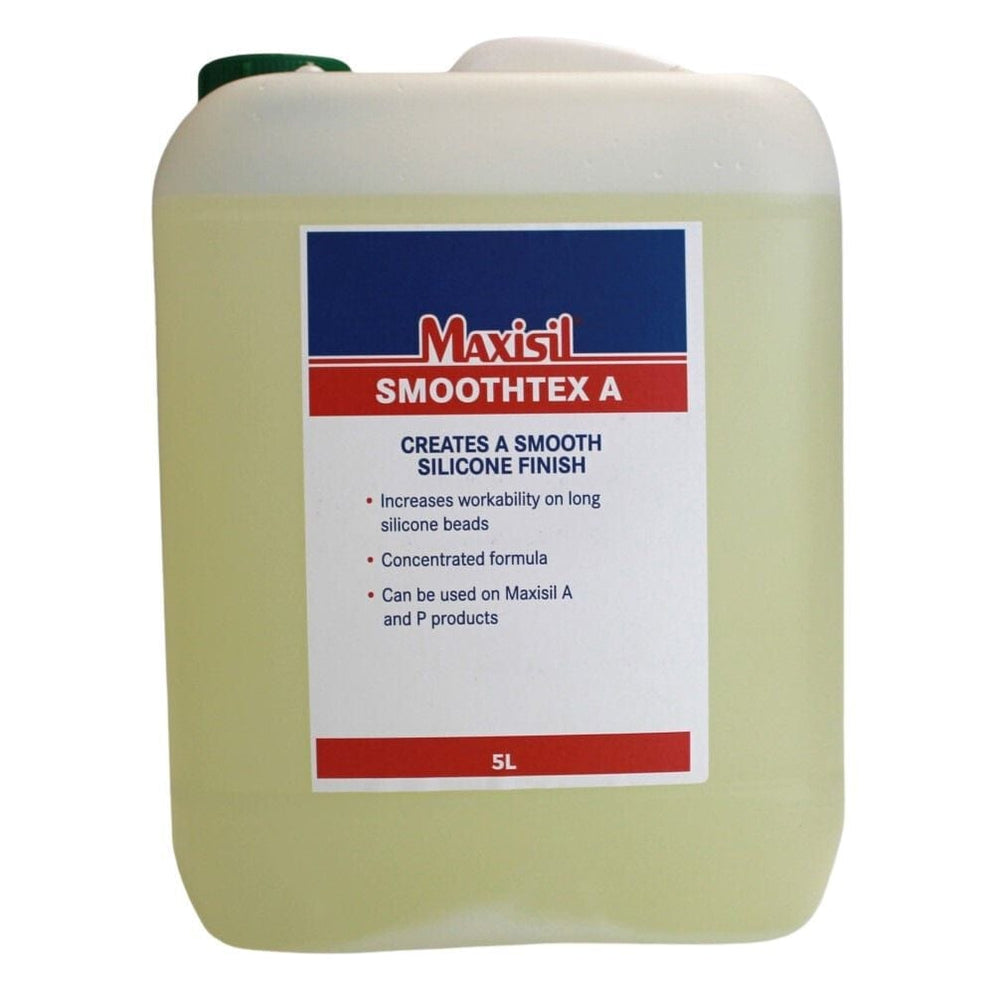 Maxisil Smoothtex for Professional Sealant Finishes - Shop Now — TileTools