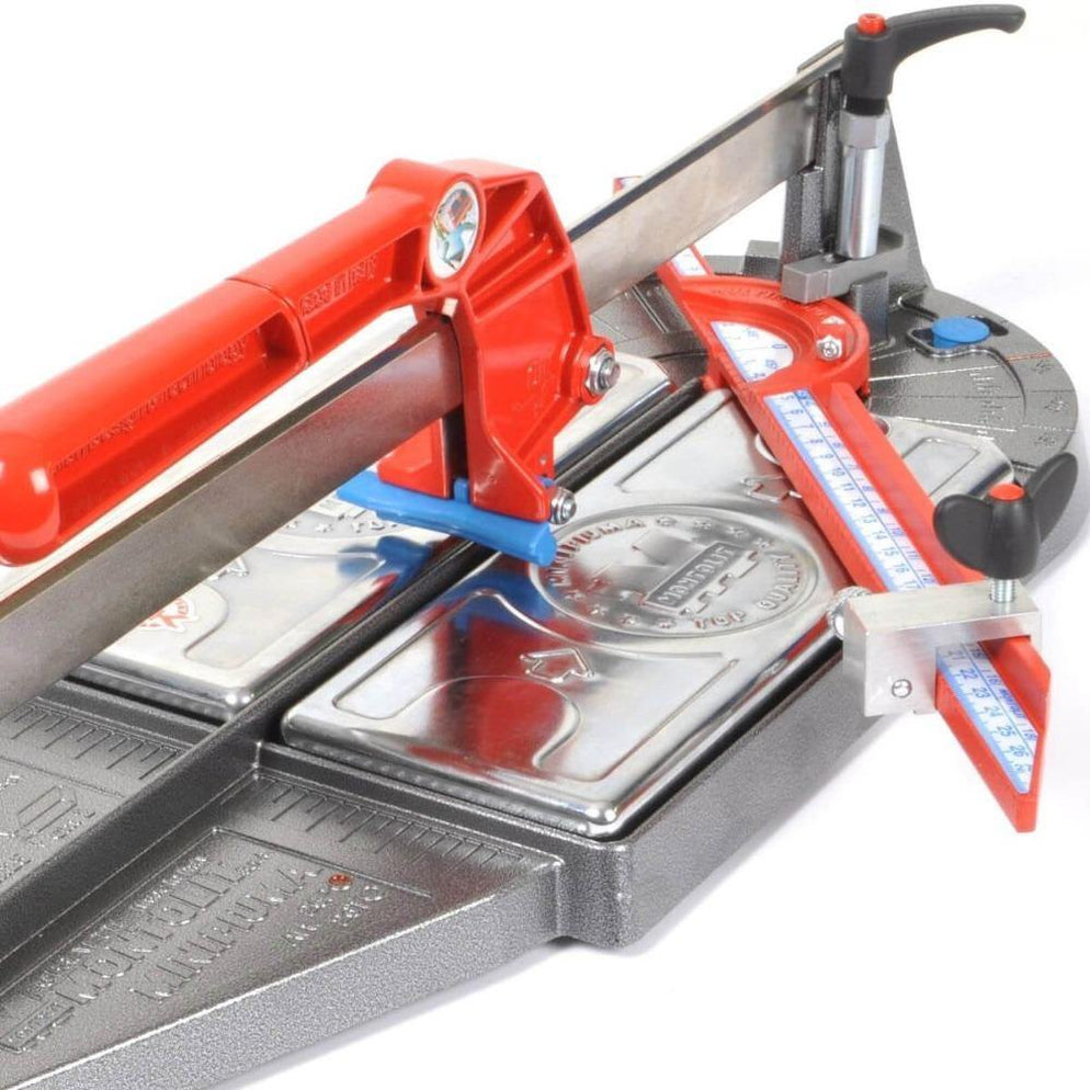 Montolit Minipiuma Professional Tile Cutter: Precision Meets Ergonomics ...