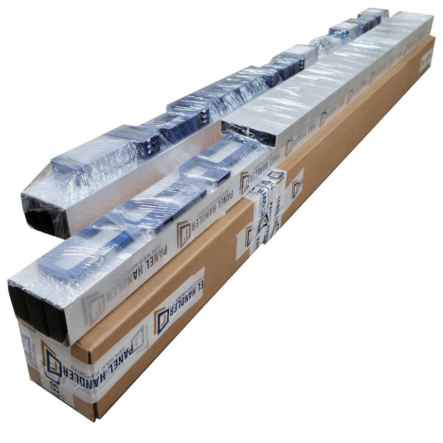 Fillachip Panel Handler: Advanced Porcelain Handling System — TileTools