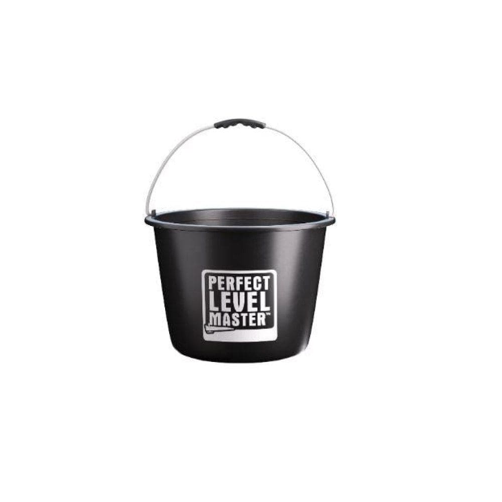 Perfect Level Master Reusable Buckets | Durable Tile Contractor Tool ...