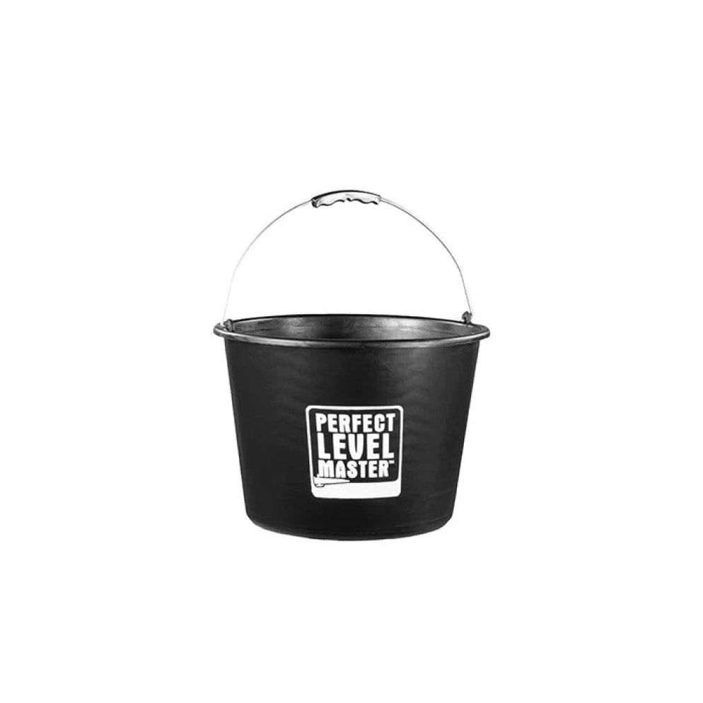 Perfect Level Master Reusable Buckets | Durable Tile Contractor Tool ...