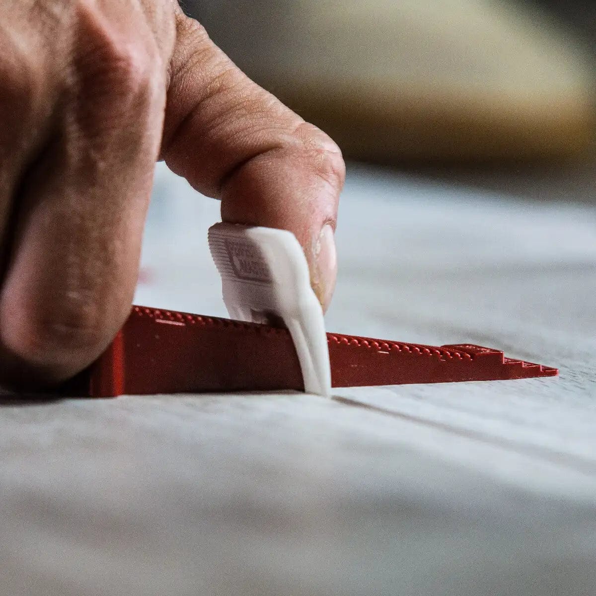 T-Lock Perfect Level Master: Precision Anti-Lippage Tile Leveling ...