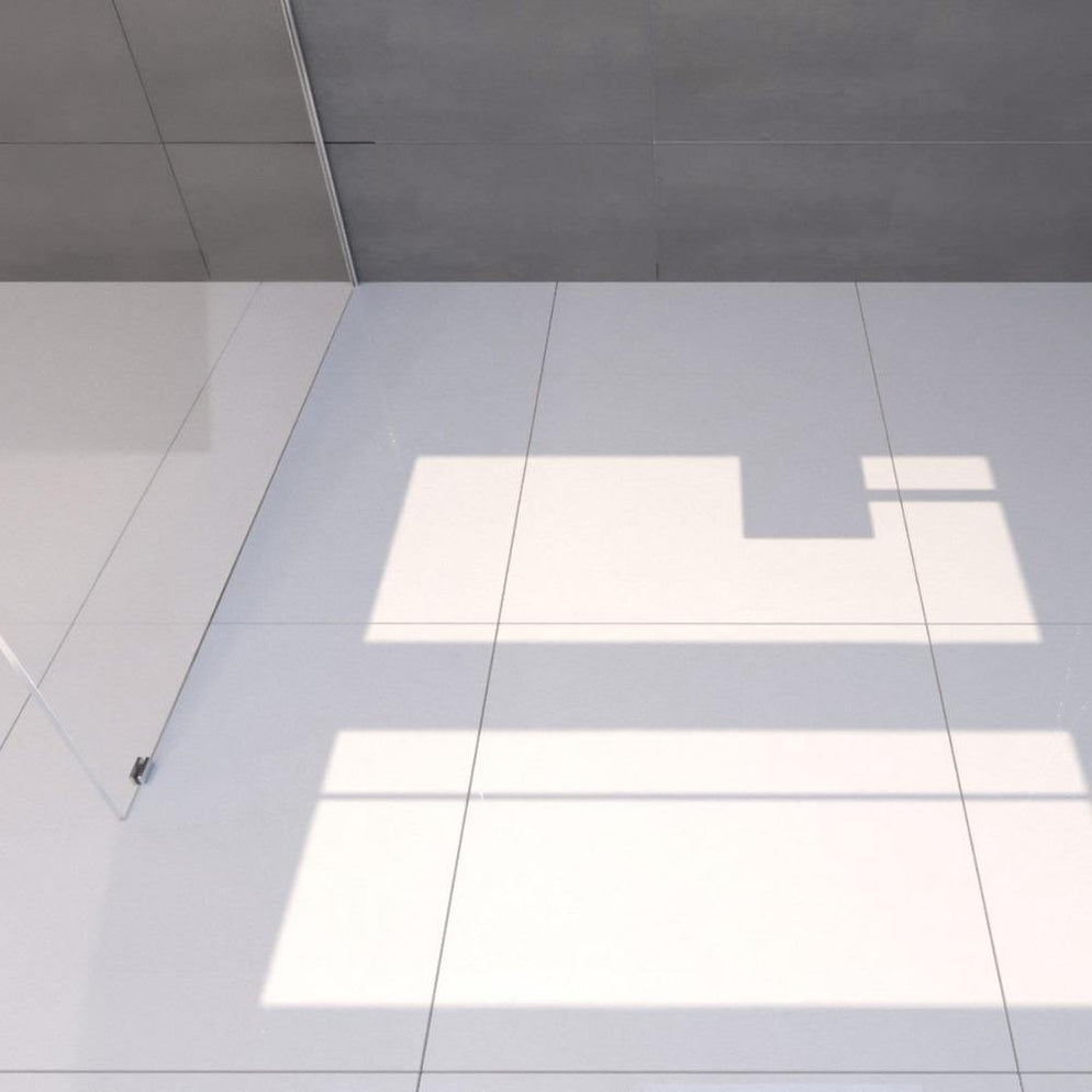 Rapid Recess Kit: Effortless Curbless Shower Installations | Plywood ...