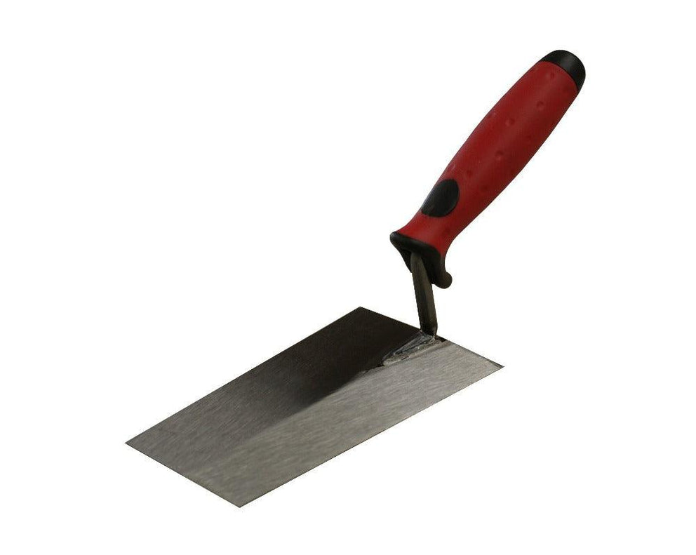 RTC Bucket Trowels - Durable, Versatile & Professional — TileTools