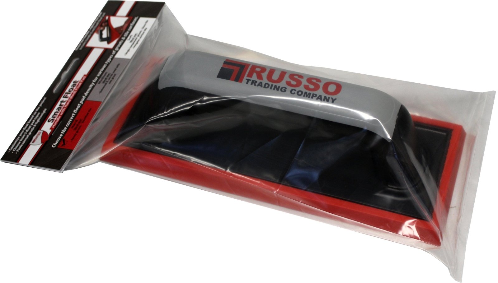 Experience Professional-Quality Grouting with the RTC Smart Float System — TileTools