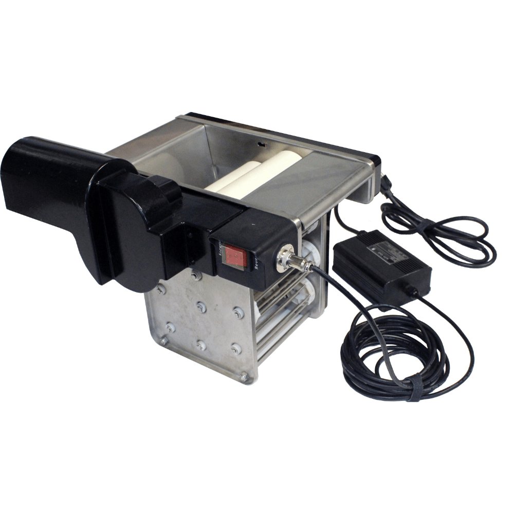 WrinGo Automatic Sponge Machine | Grout Cleaning System – TileTools