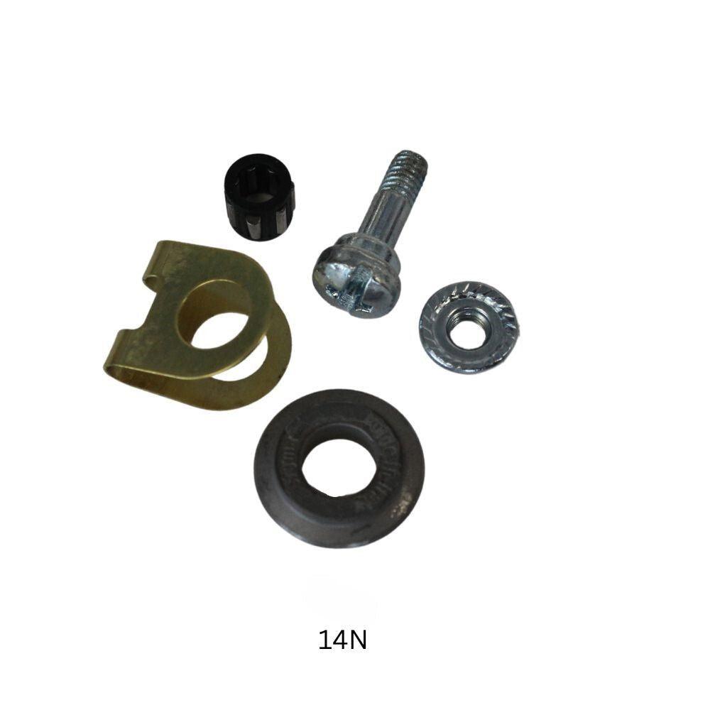 Sigma 14N Scoring Wheel: Enhance Your Series 4 Nex Tile Cutter — TileTools