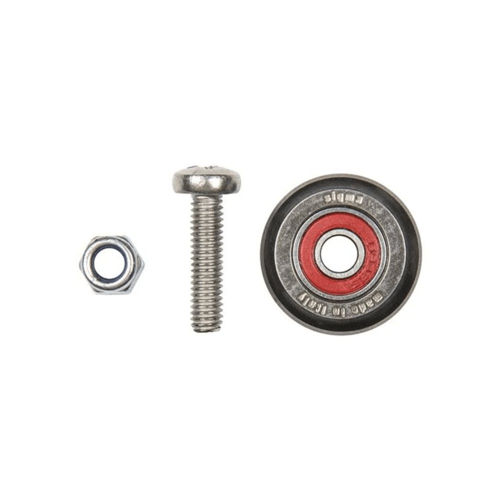 Sigma 14X Scoring Wheel for Precision Tile Cutting | Sigma XL — TileTools