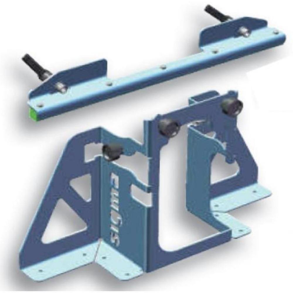Sigma Bench Fixing Kit 36C4: Streamline Your Tile Beveling Process ...