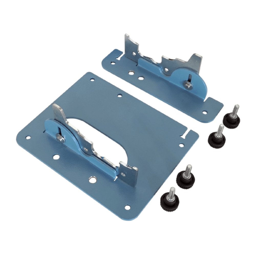 SIGMA 38F5 Rotating Supports: Effortless Repetitive Tiling Cuts — TileTools