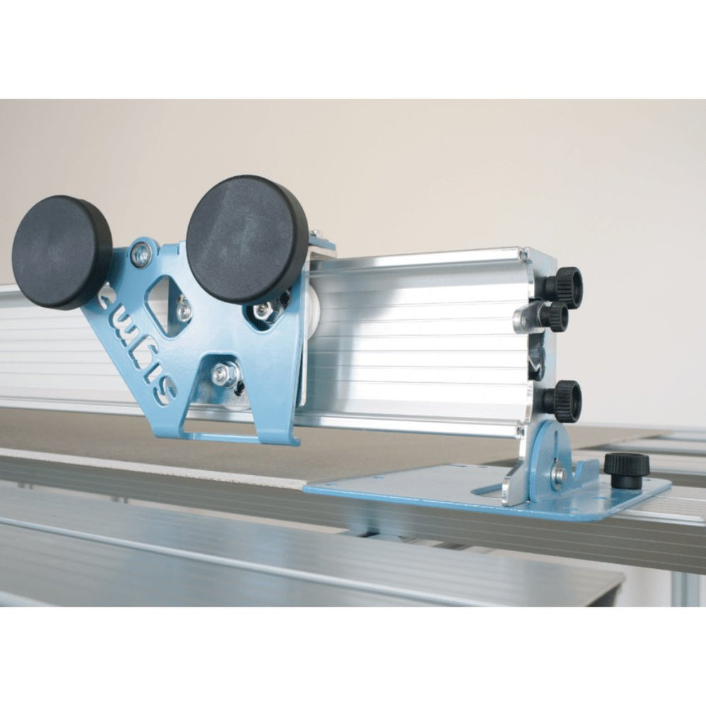 SIGMA 38F5 Rotating Supports: Effortless Repetitive Tiling Cuts — TileTools