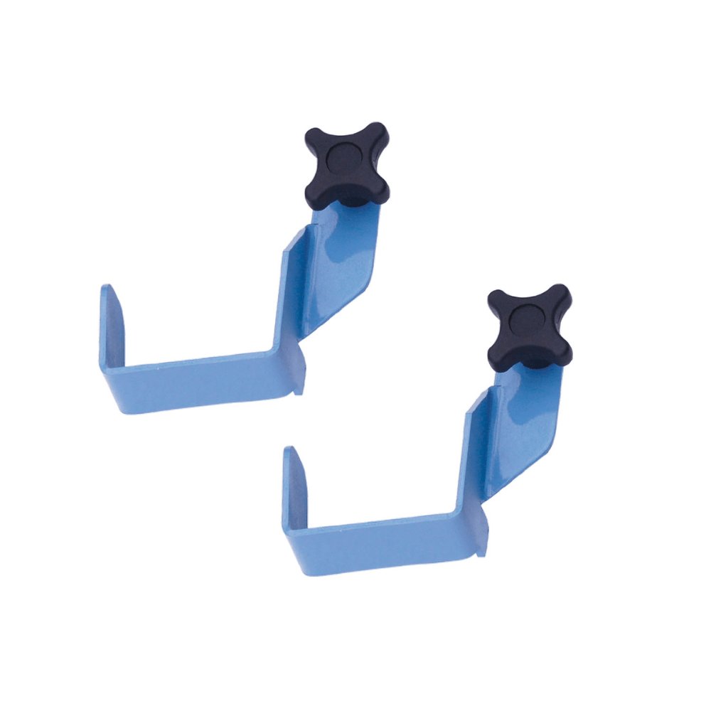 Sigma Kera-Cut Support Hooks: Secure Storage for Sigma Workbenches ...
