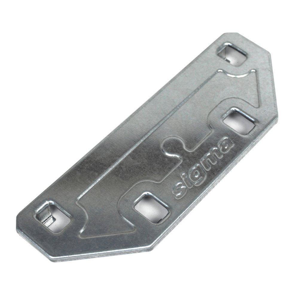 Sigma 108814 Replacement Table: Precision for 7F, 2G, & 3F4M Models ...