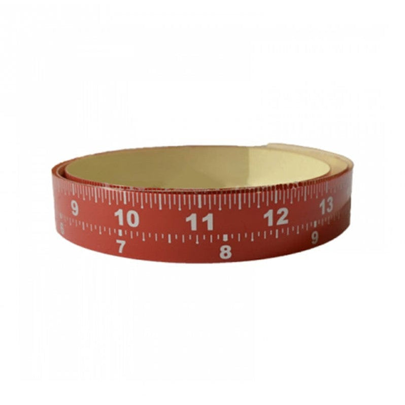 Sigma Measurement Tape 107134: Perfect for USA Standard Tile Cutting ...