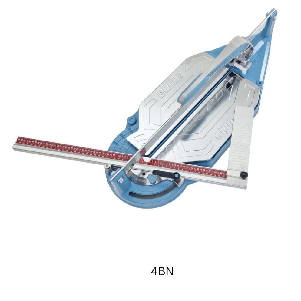 Sigma Series 4 NEX Tile Cutter – Precision Push Cutter — TileTools