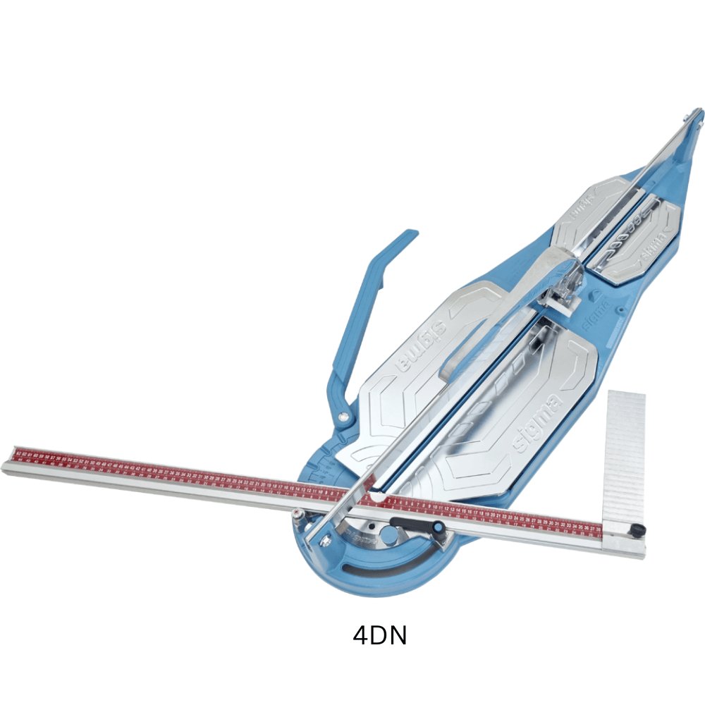 Sigma Series 4 NEX Tile Cutter – Push-Style Precision | TileTools
