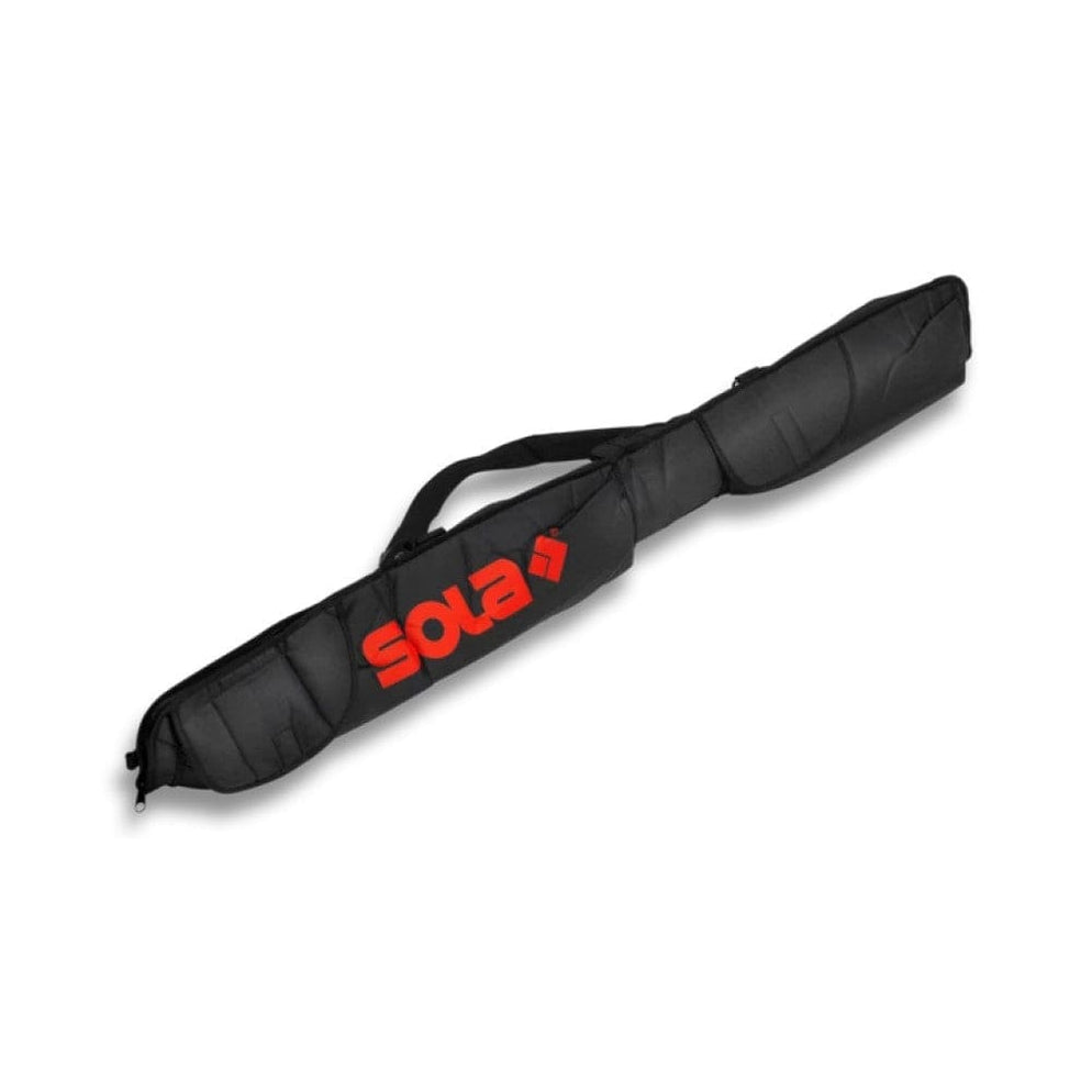 Protect Your Levels - Sola Spirit Level Carrying Case — TileTools