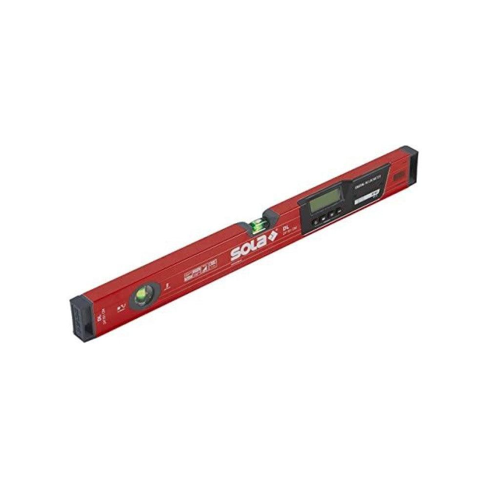 Achieve Precision with the Sola LSB24D Digital Box Level — TileTools