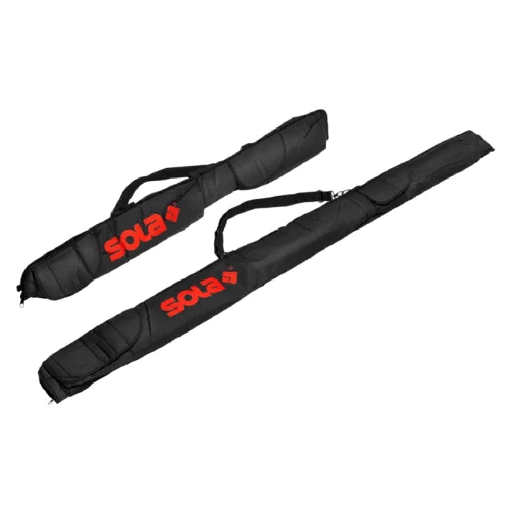 Protect Your Levels - Sola Spirit Level Carrying Case — TileTools