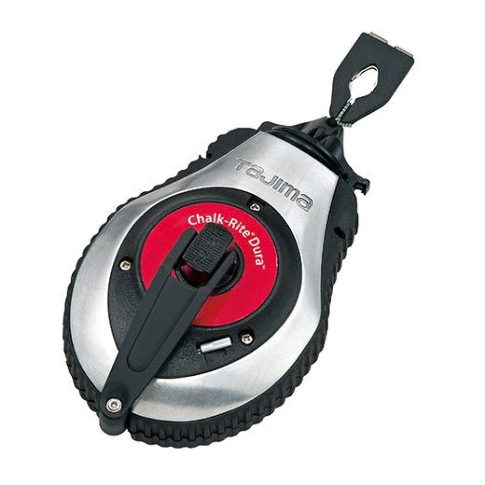 Tajima Chalk-Rite® Dura CR401S: The Ultimate Marking Tool for Craftsmen — TileTools