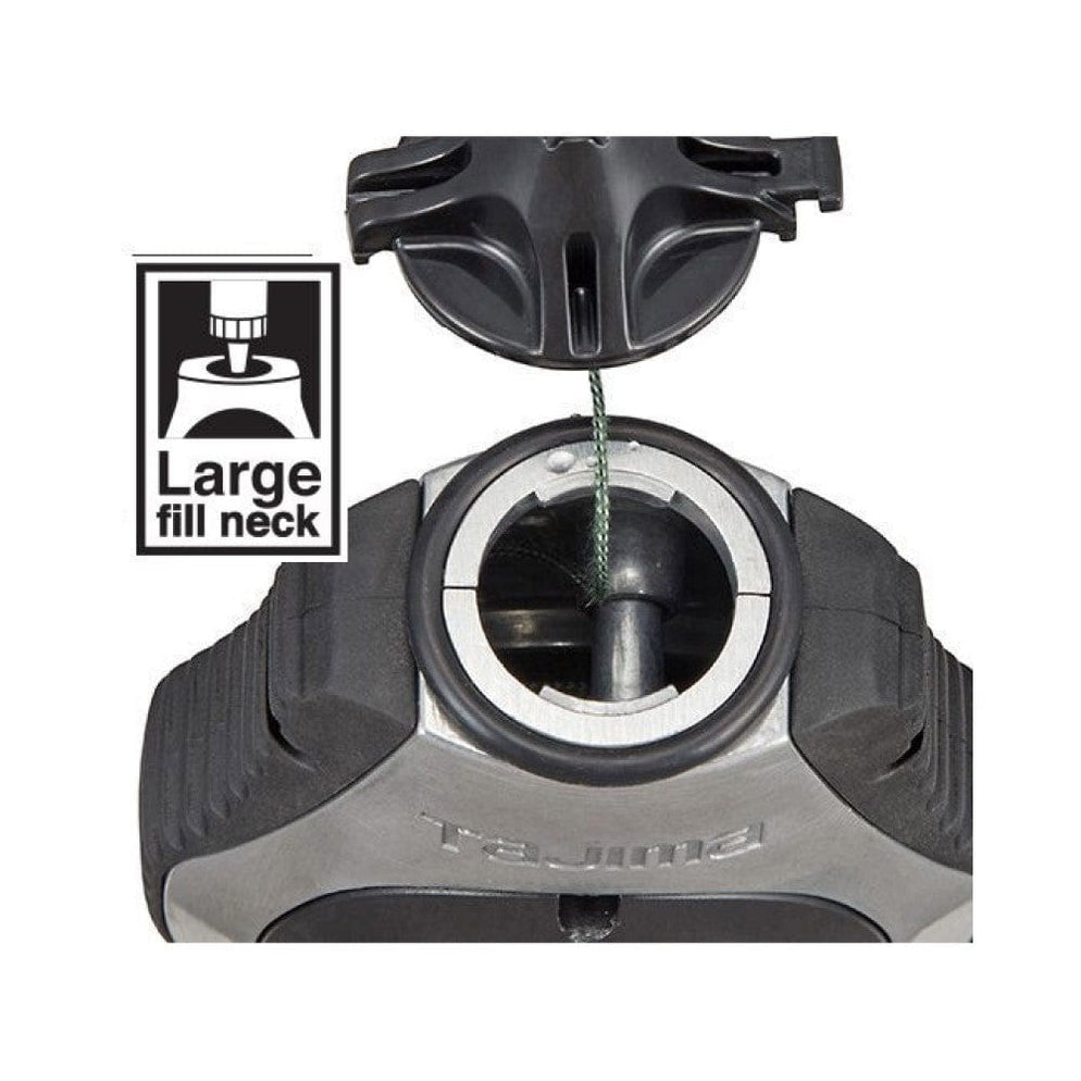 Tajima Chalk-Rite® Dura CR401S: The Ultimate Marking Tool for Craftsmen — TileTools