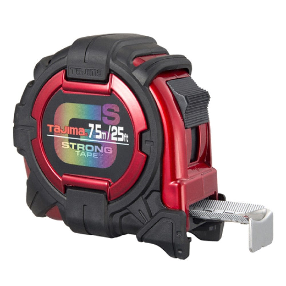 Elevate Precision with Tajima GS Lock™ GS-25/7.5MBW | Contractor's ...