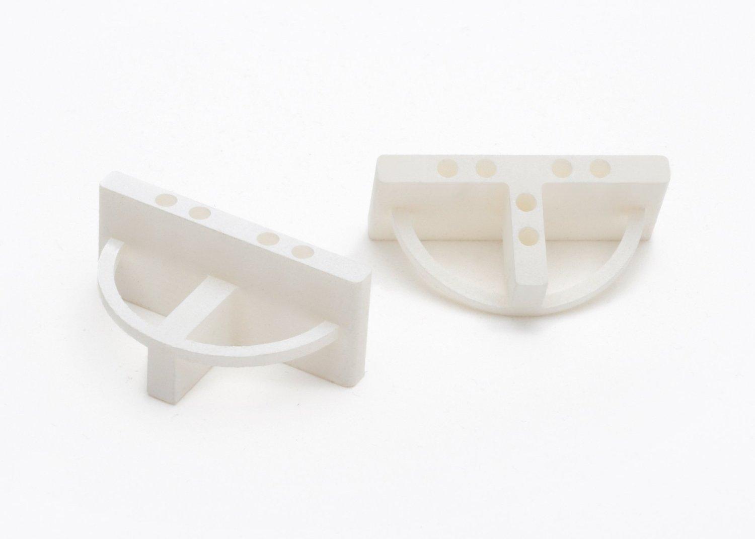Tavy Reusable T Spacers - Precision Tile Spacing for Intricate Patterns ...