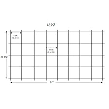 Commercial Tile Setting Racks - Custom & Efficient | Free Shipping ...