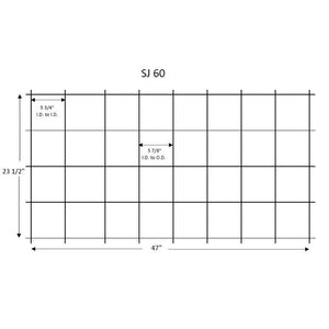 Commercial Tile Setting Racks - Custom & Efficient | Free Shipping ...