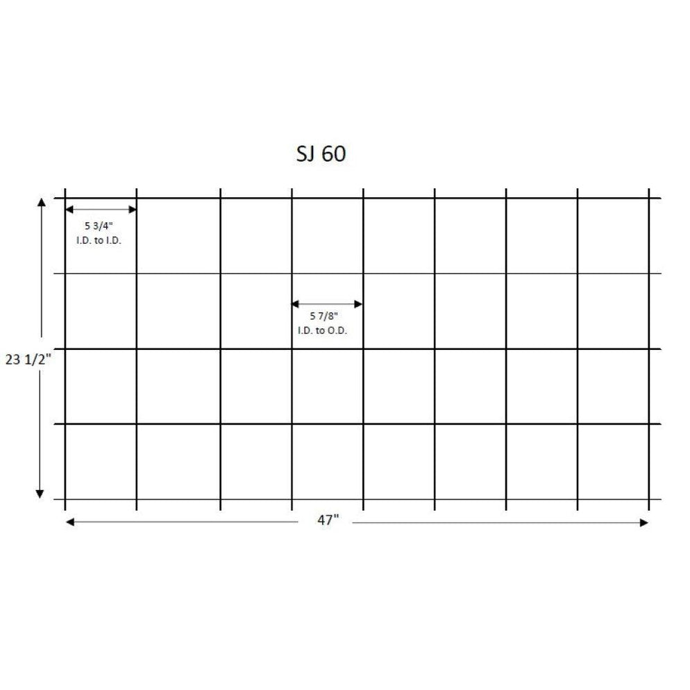 Commercial Tile Setting Racks - Custom & Efficient | Free Shipping ...