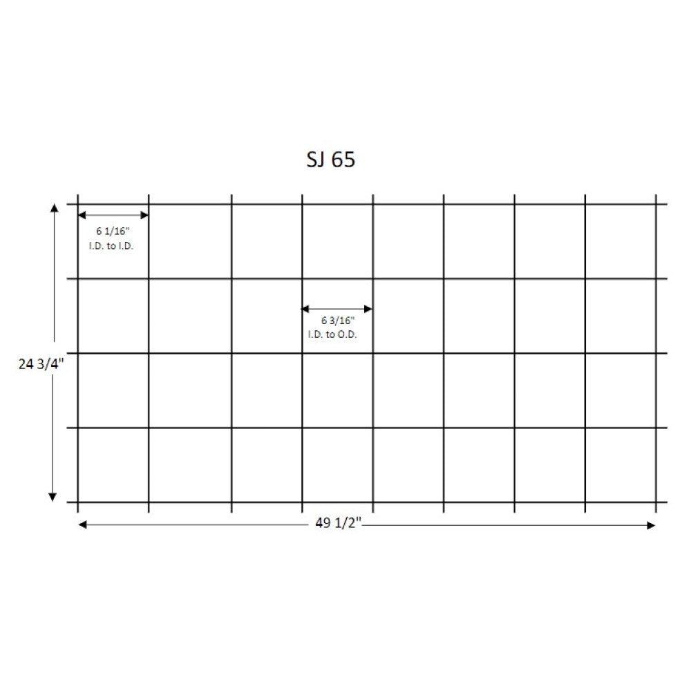 Commercial Tile Setting Racks - Custom & Efficient | Free Shipping ...