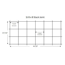 Commercial Tile Setting Racks - Custom & Efficient | TileTools.com