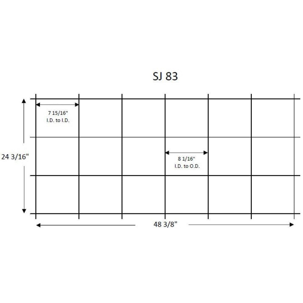 Commercial Tile Setting Racks - Custom & Efficient | Free Shipping ...