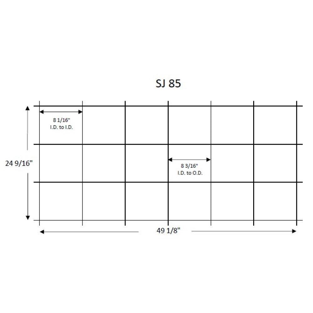 Commercial Tile Setting Racks - Custom & Efficient | Free Shipping ...