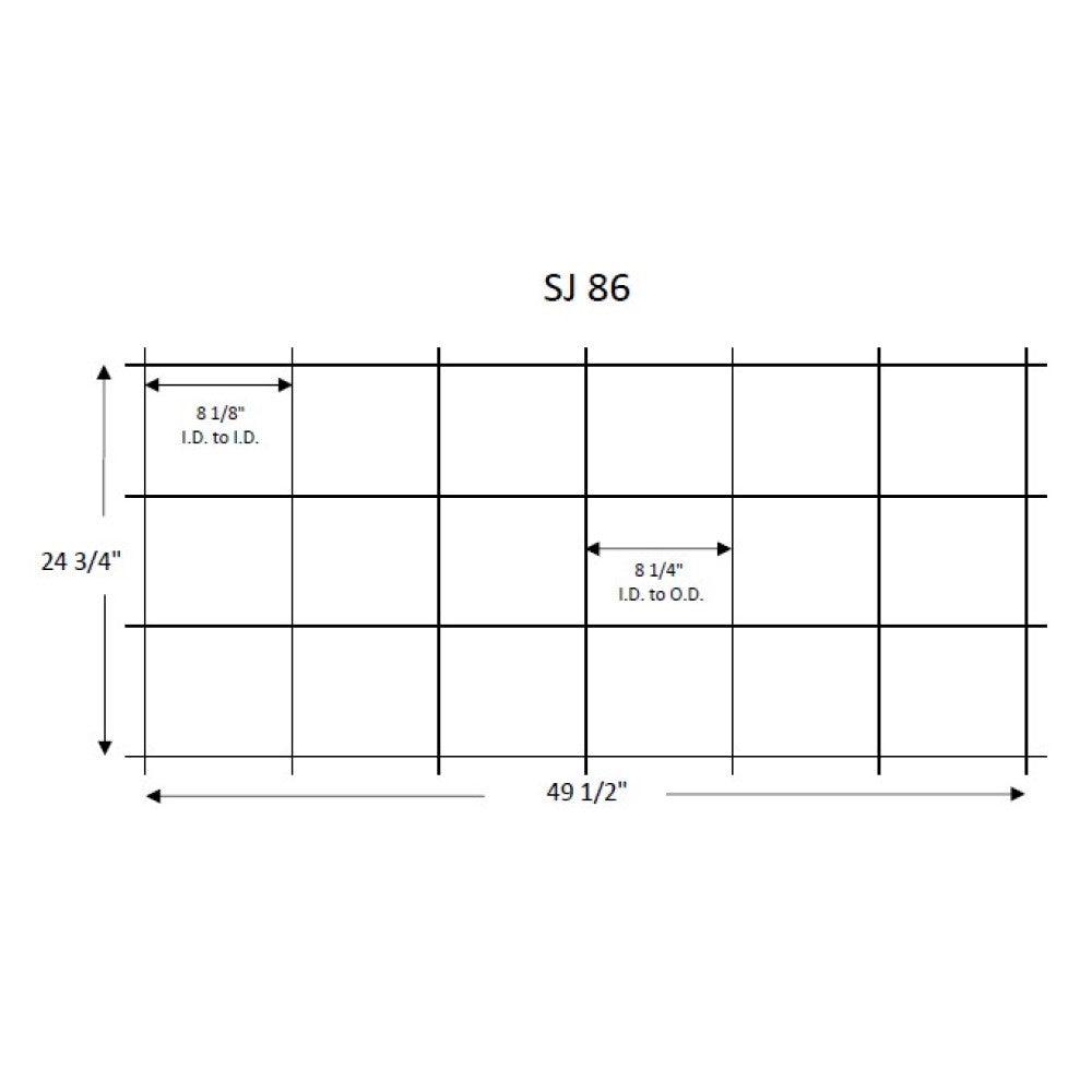 Commercial Tile Setting Racks - Custom & Efficient | Free Shipping ...
