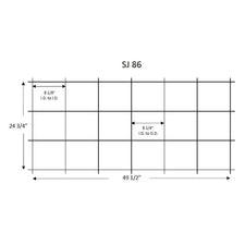 Commercial Tile Setting Racks - Custom & Efficient | Free Shipping ...