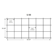 Commercial Tile Setting Racks - Custom & Efficient | Free Shipping ...