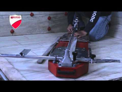 RTC Razor Pro Tile Cutter – Push-Style Cutter for Porcelain & Ceramic ...